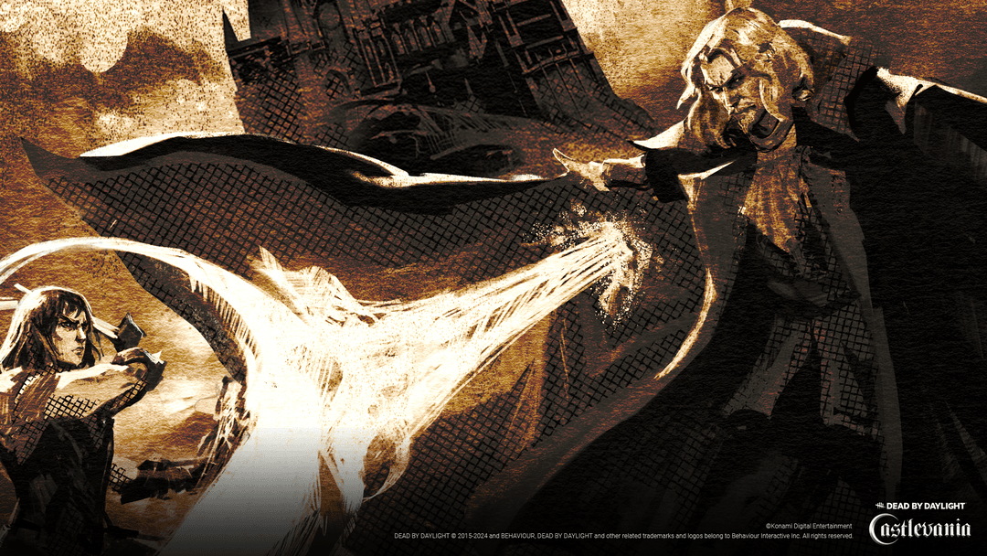 Dracula | Hintergrund, Stärke und Talente | Dead by Daylight | Dead by ...