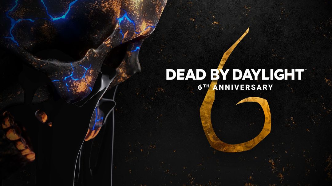 Dead by Daylight Reveals Roots of Dread Chapter & More in Anniversary ...