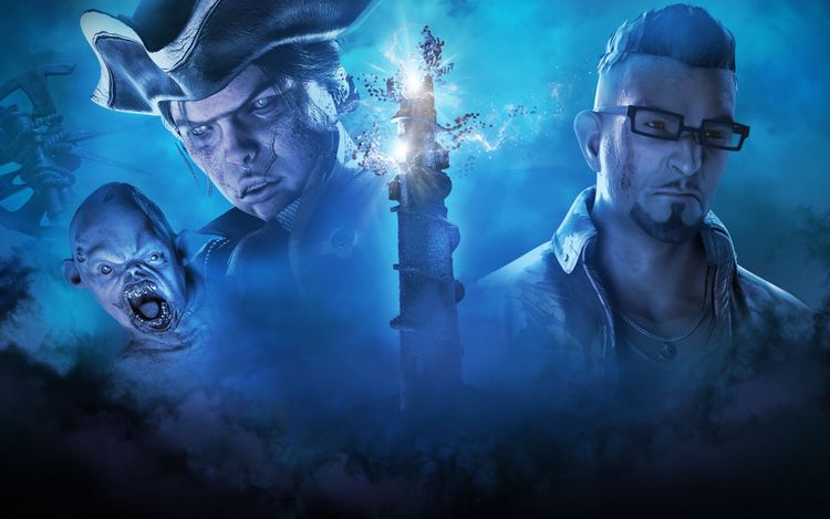 Dead by Daylight Is Thrilled To Confirm First LGBTQIA2+ Character ...