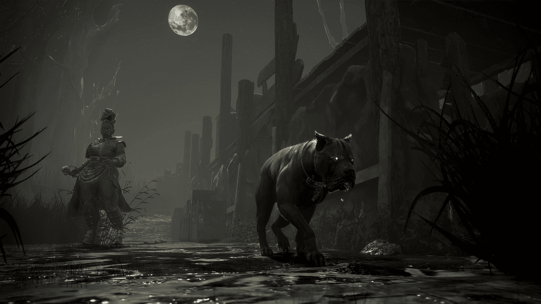 Doomed Course | Dead by Daylight | Dead by Daylight