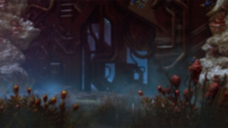 Dead by Daylight | A Multiplayer Action Survival Horror Game | Dead by ...