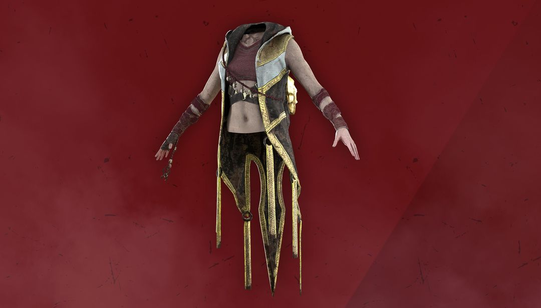 Doomed Course | Dead by Daylight | Dead by Daylight