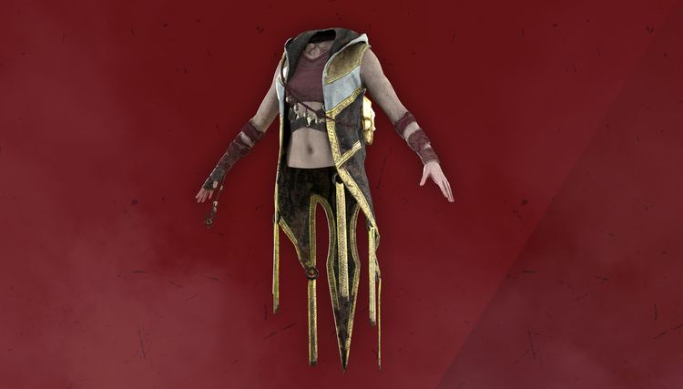 Doomed Course | Dead by Daylight | Dead by Daylight