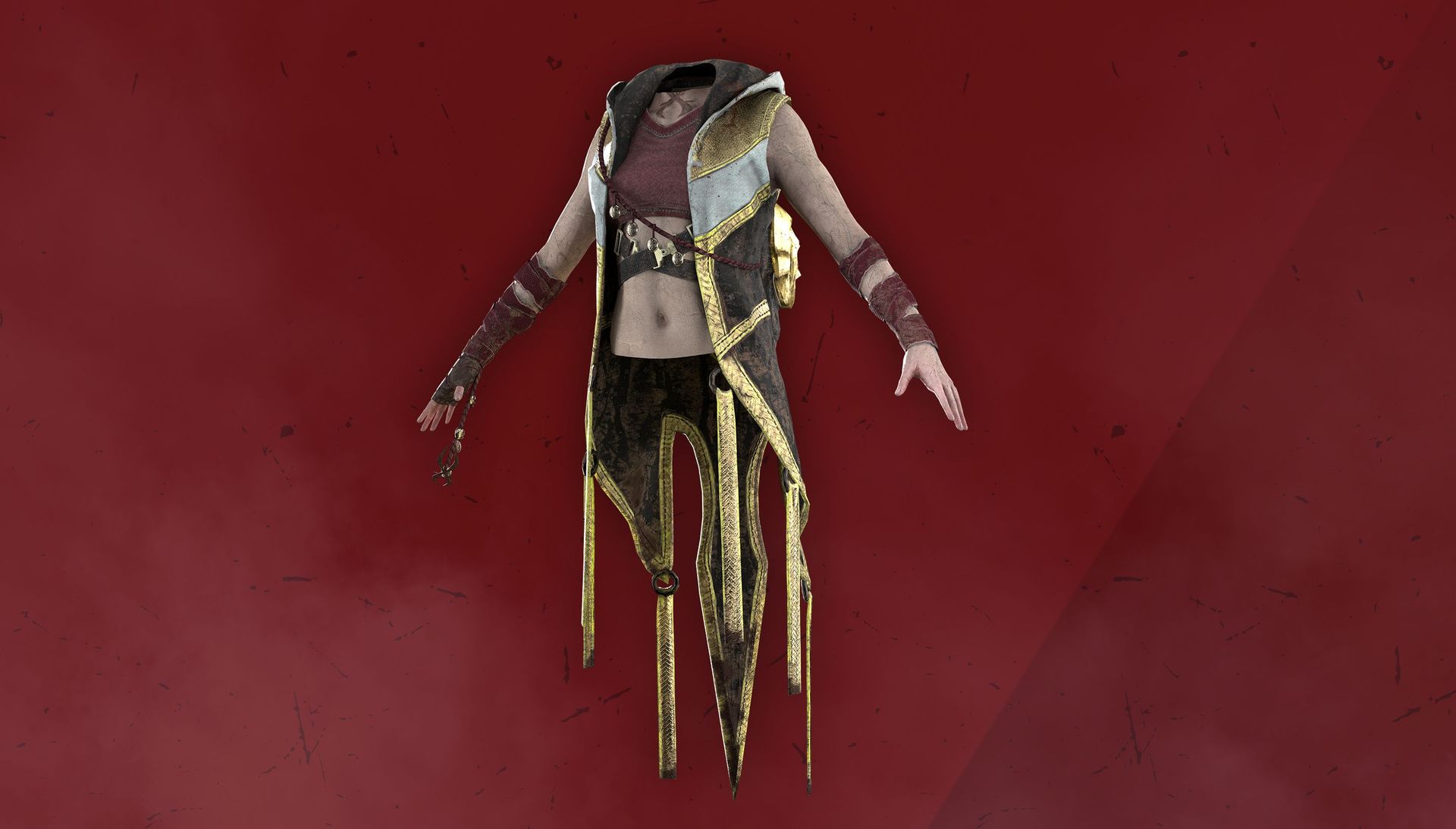 Doomed Course | Dead by Daylight | Dead by Daylight