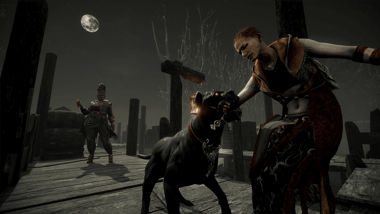 Doomed Course | Dead by Daylight | Dead by Daylight