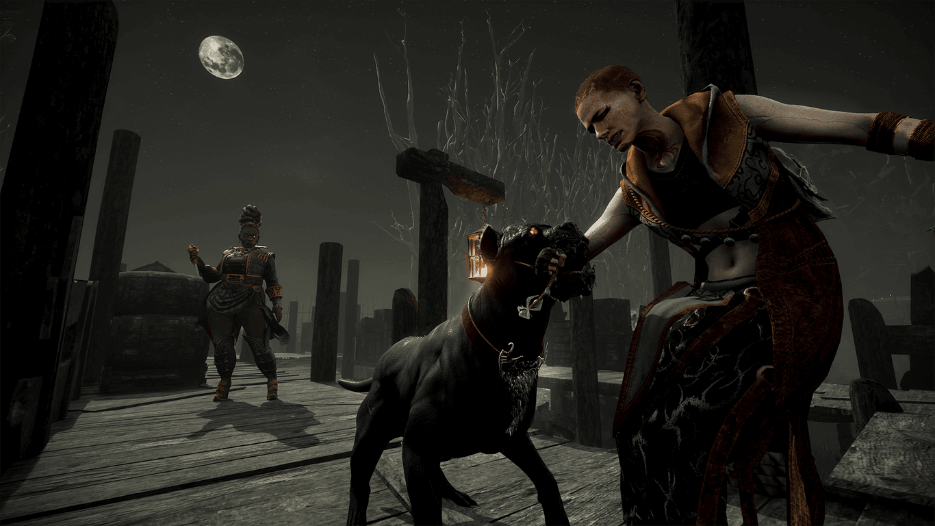 Doomed Course | Dead by Daylight | Dead by Daylight