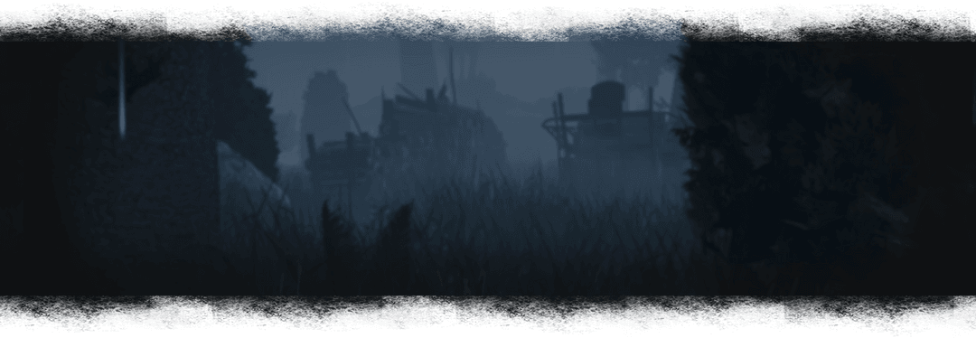 David King | Build, Perks & Cosmetics | Dead By Daylight | Dead by Daylight