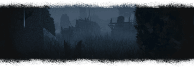 David King | Build, Perks & Cosmetics | Dead By Daylight | Dead by Daylight