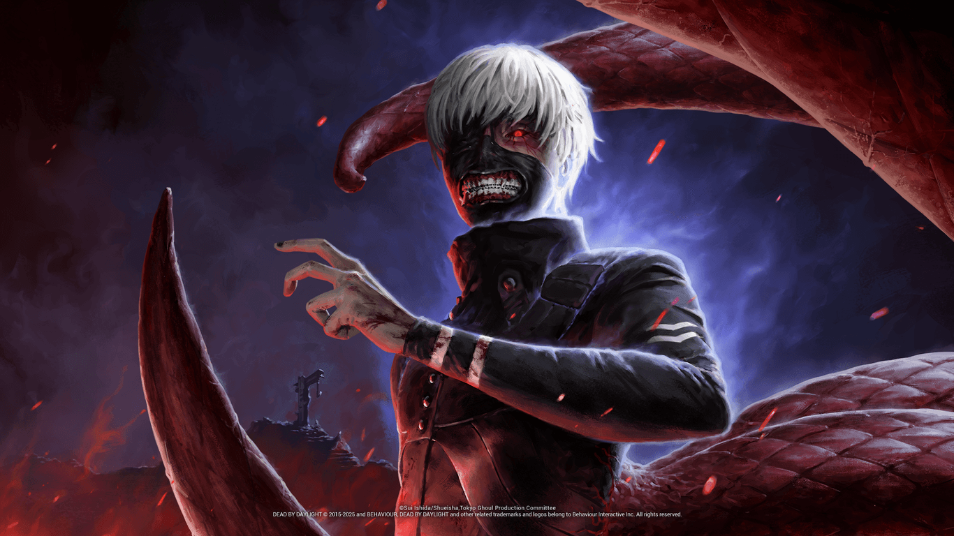 The Ghoul | Lore, Power, & Perks | Dead by Daylight | Dead by Daylight