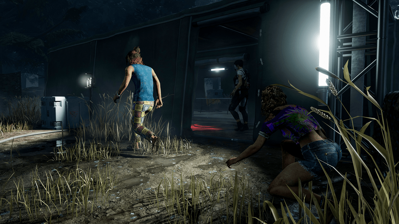 Renato Lyra | Histórico e Vantagens | Dead by Daylight | Dead by Daylight