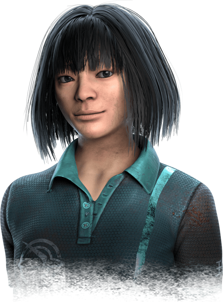 Feng Min | Trajes, Forma, Vantagens e Itens cosméticos | Dead By ...