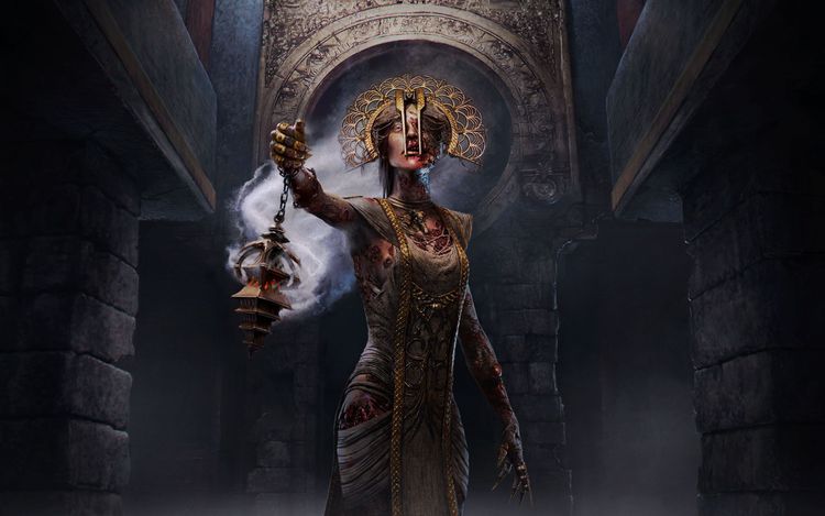 Jane Romero | Build, Perks, Outfits & Cosmetics | Dead By Daylight ...