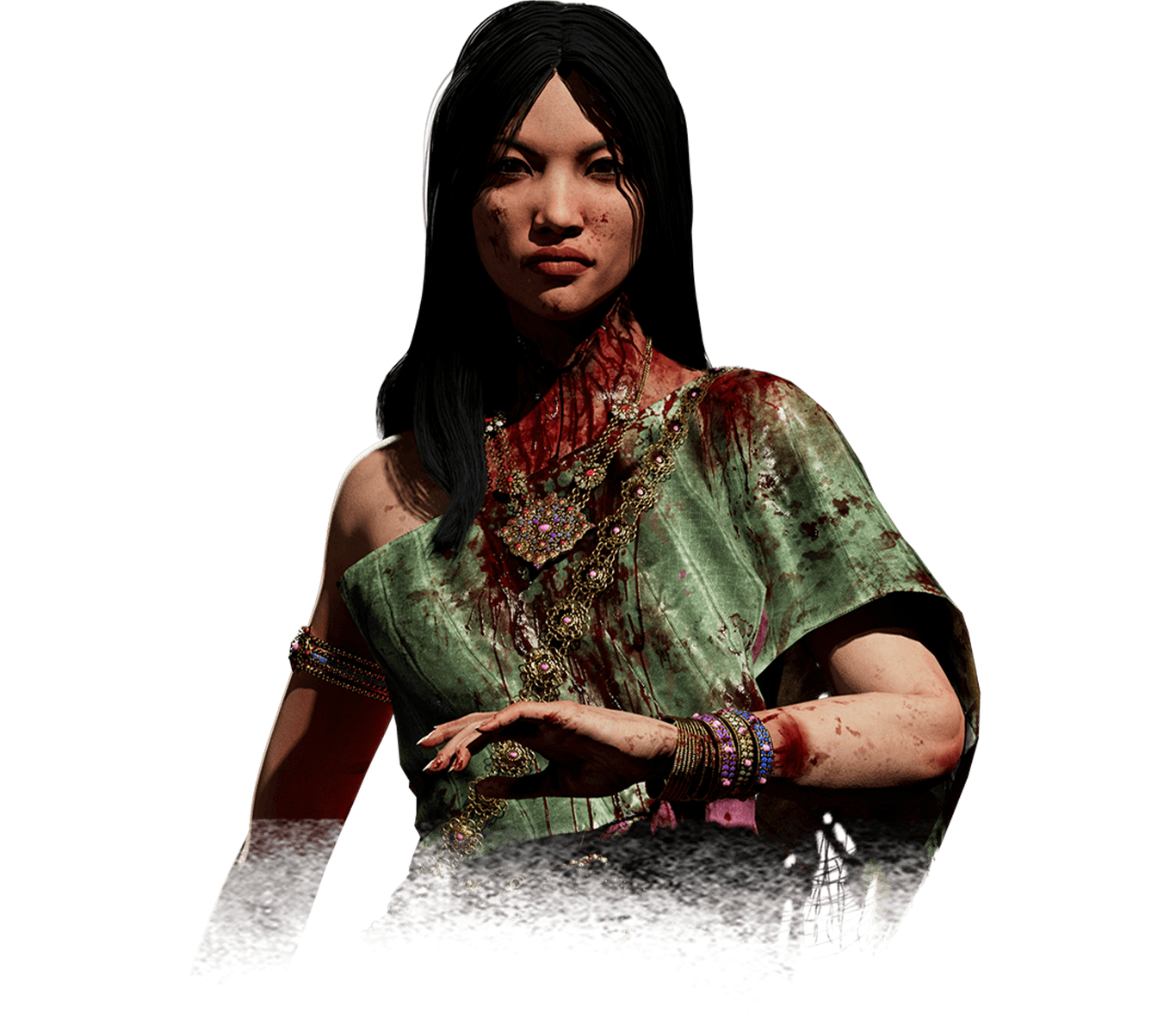 ガスー | 伝承とパーク | Dead by Daylight | Dead by Daylight