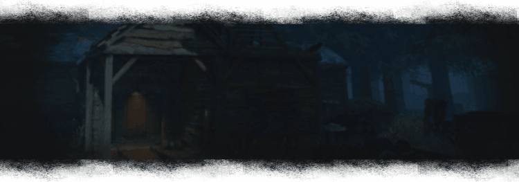 The Trapper | Evan MacMillan | Weapon, Perks, Build & Cosmetics | Dead ...