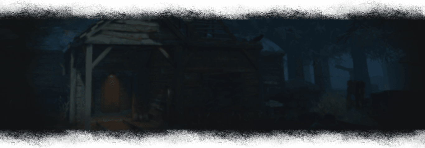 The Trapper | Evan MacMillan | Weapon, Perks, Build & Cosmetics | Dead ...