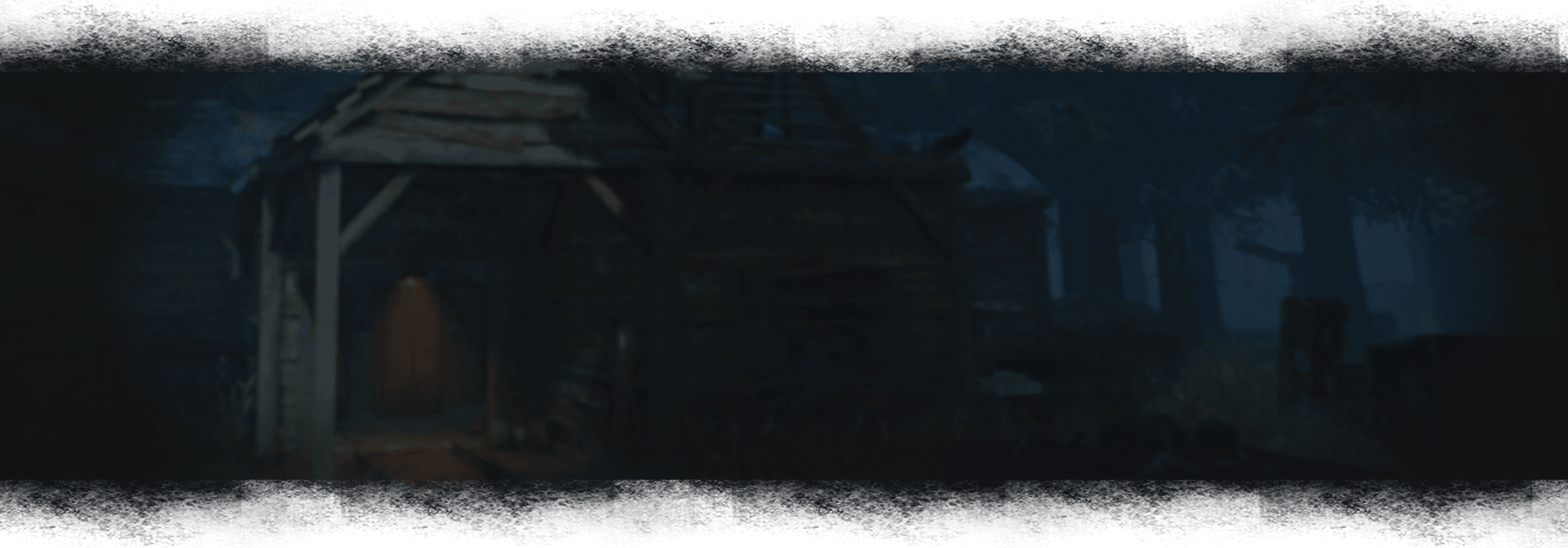 The Trapper | Evan MacMillan | Weapon, Perks, Build & Cosmetics | Dead ...