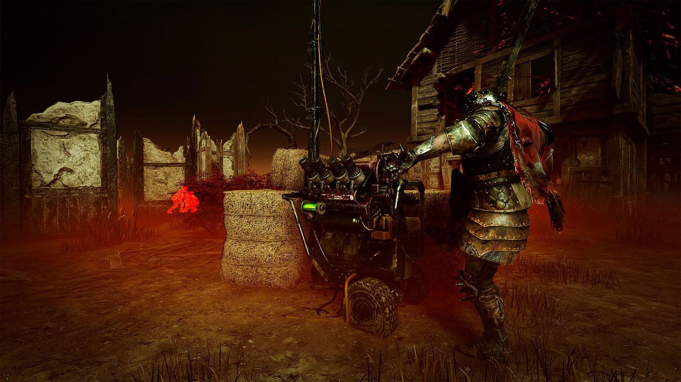 Dead by Daylight | The Knight | Forged in Fog | Chapter 26 | Dead by ...