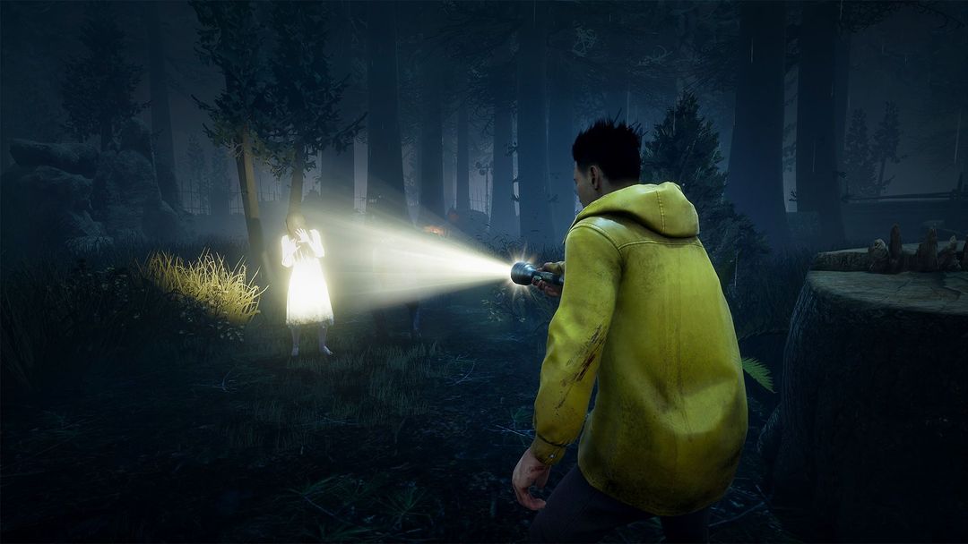 Sadako Rising | Chapter 23 | The Onryo | Dead by Daylight | Dead by ...