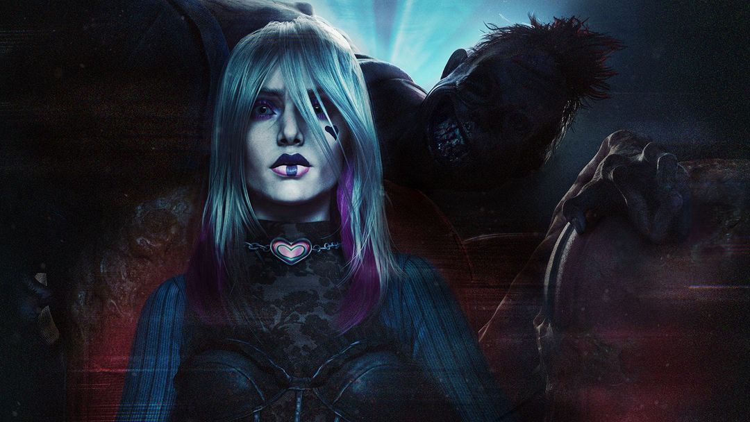 Sable Ward | Histórico e Vantagens | Dead by Daylight | Dead by Daylight