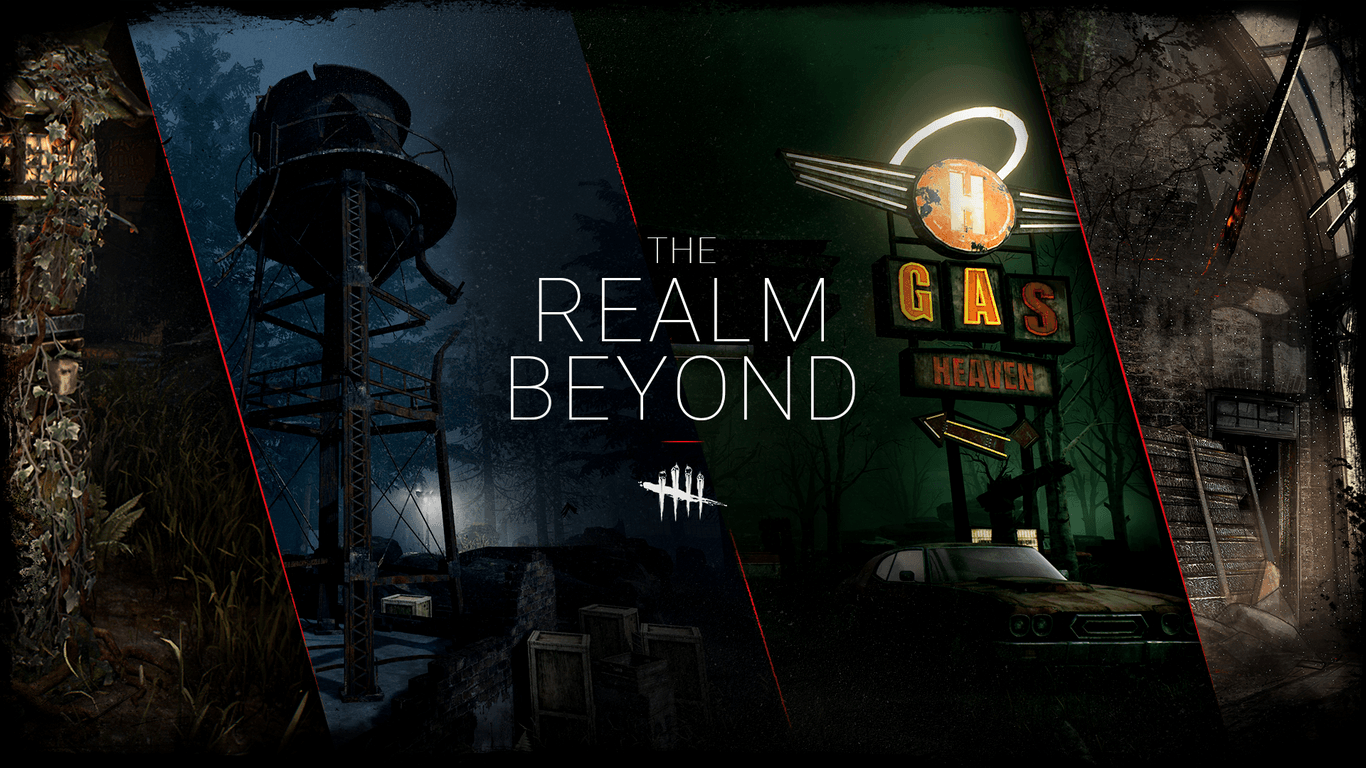 Dead by Daylight's The Realm Beyond Continues With Part 6 | Dead by ...