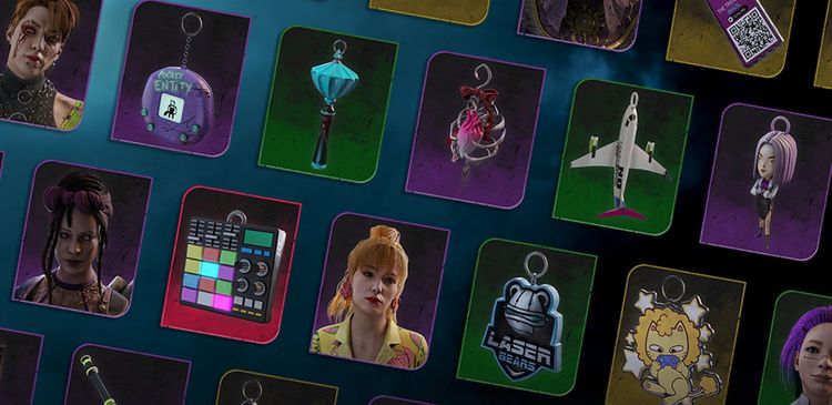 Élodie Rakoto | Dead by Daylight Survivor Lore | Dead by Daylight