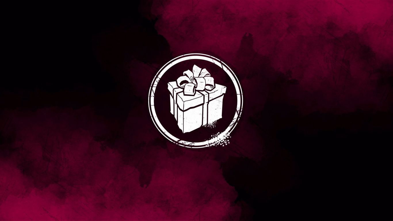 Receive Winter Gifts In Dead by Daylight | Dead by Daylight