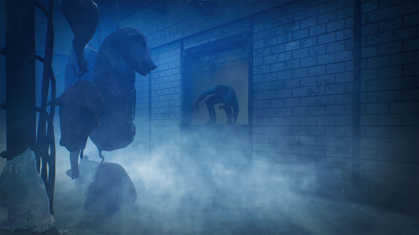 Saw | Chapter 7 | The Pig | Dead by Daylight | Dead by Daylight