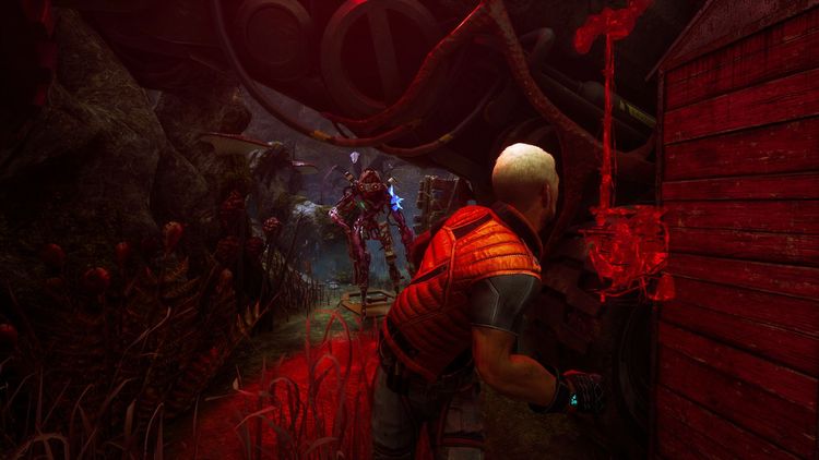 End Transmission | Chapter 28 | Dead by Daylight | Dead by Daylight