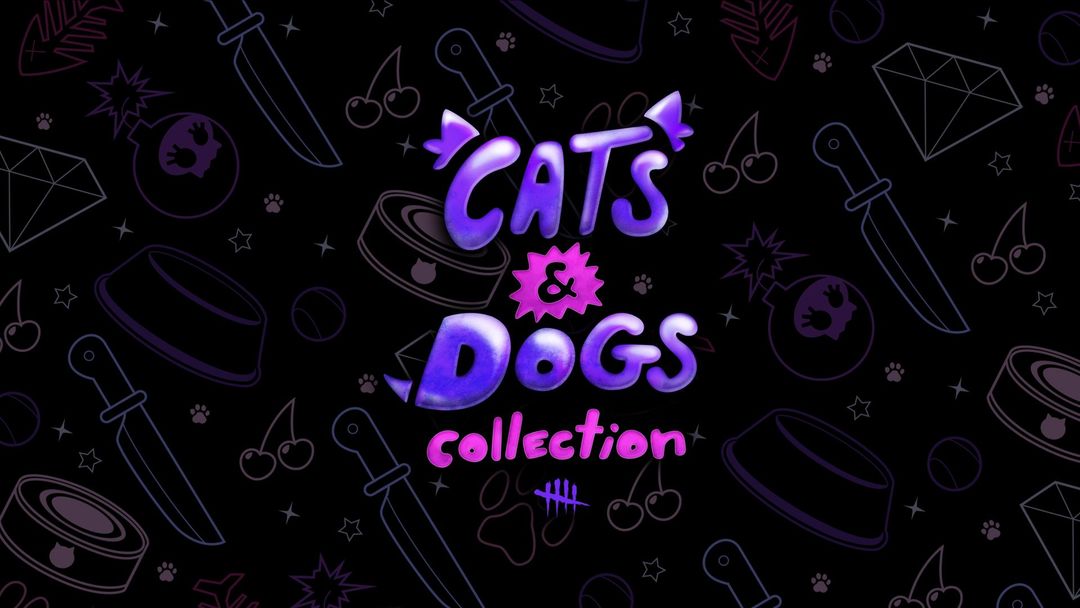 Dead by Daylight’s Cats & Dogs Collection Continues | Dead by Daylight