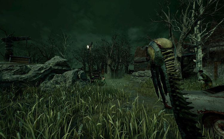 The Wraith | Philip Ojomo | Guide & Weapons | Dead by Daylight | Dead ...