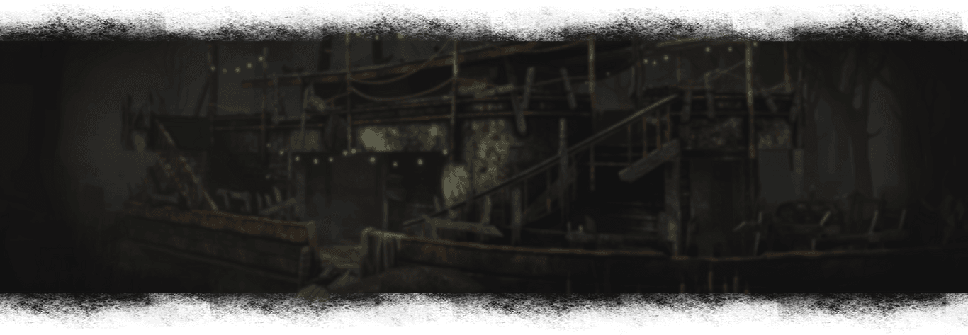 Ace Visconti | Survivant Of Flesh and Mud | Dead by Daylight | Dead by ...