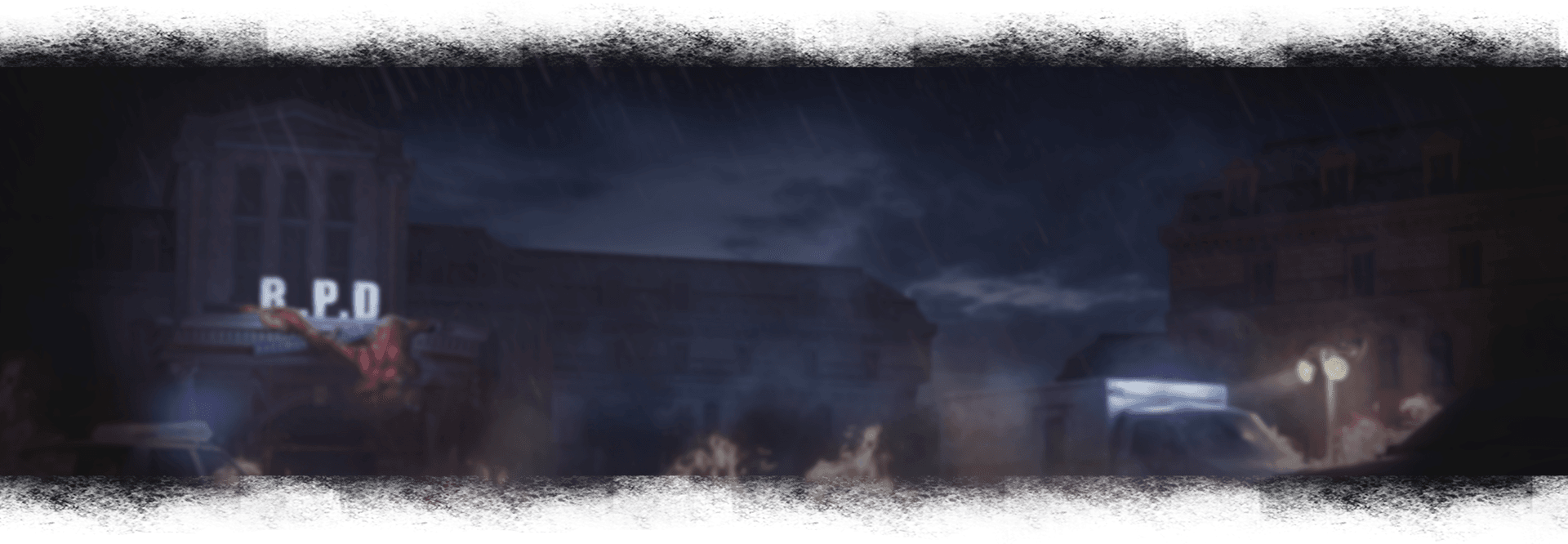 Dead by Daylight | Nemesis | Resident Evil | Chapter 20 | Dead by Daylight