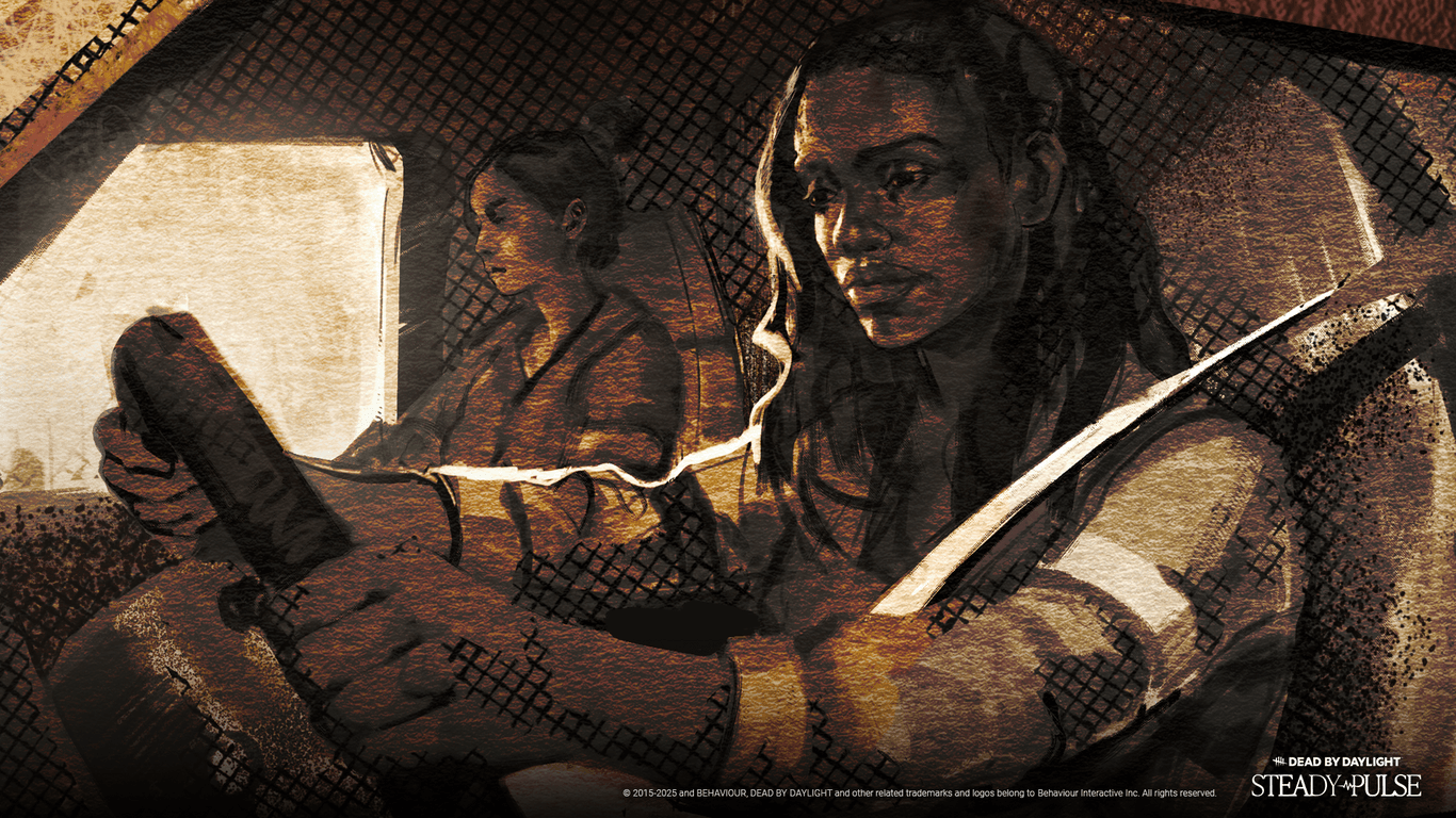 Orela Rose | Überlebenden-Geschichte in Dead by Daylight | Dead by Daylight