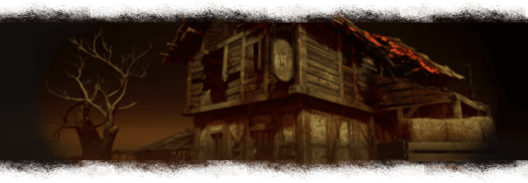 Vittorio Toscano| Backstory & Perks | Dead by Daylight | Dead by Daylight