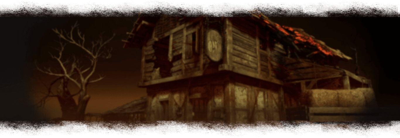 Vittorio Toscano| Backstory & Perks | Dead by Daylight | Dead by Daylight