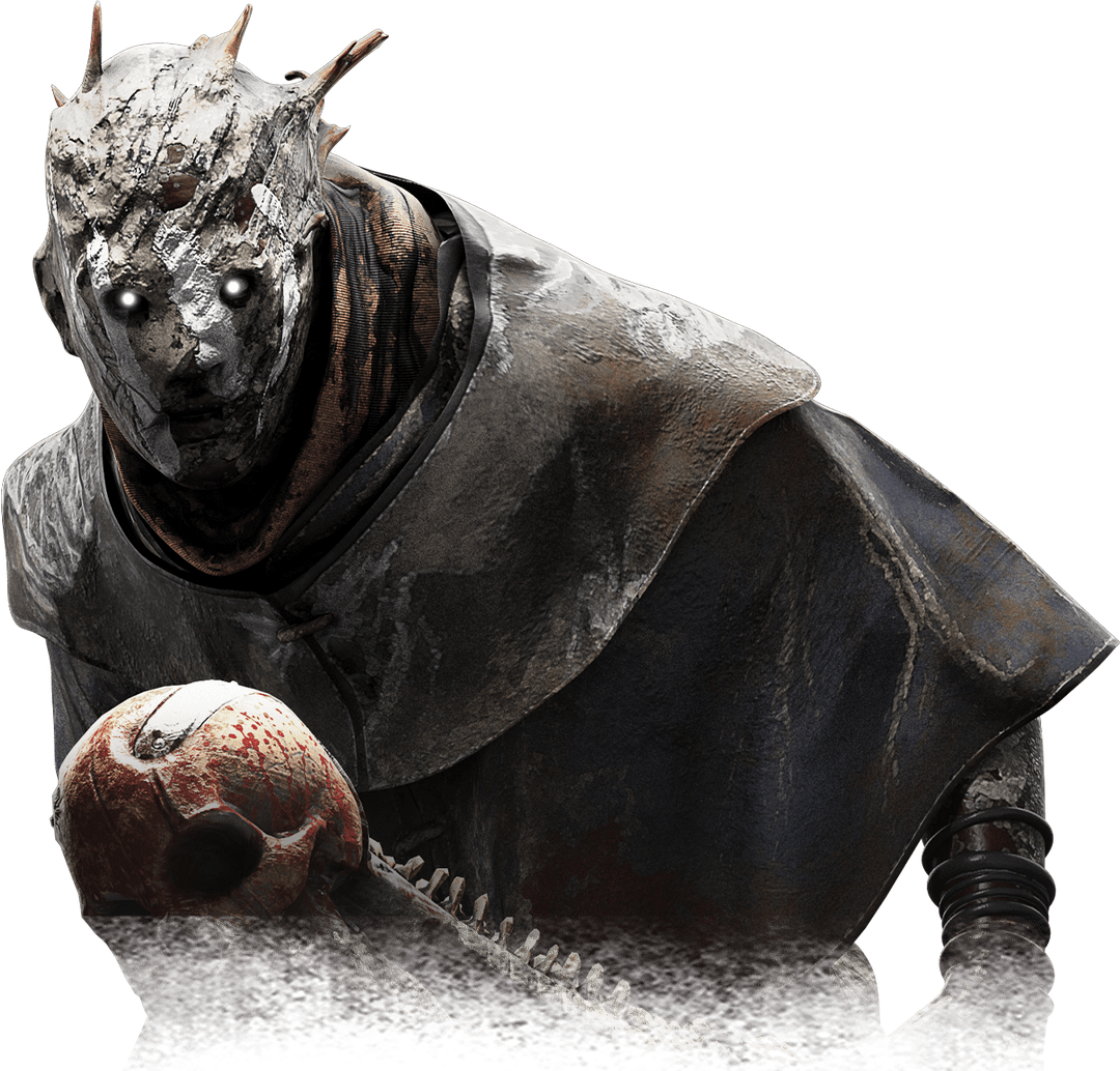 The Wraith | Philip Ojomo | Guide & Weapons | Dead by Daylight | Dead ...