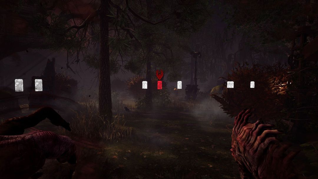 Dead by Daylight | The Dredge | Roots of Dread | Chapter 24 | Dead by ...