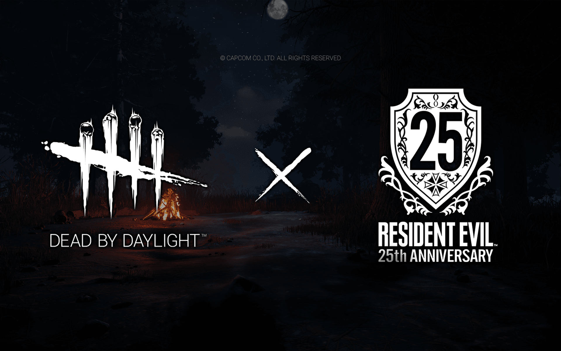 Dead by Daylight Announces Resident Evil Chapter | Dead by Daylight