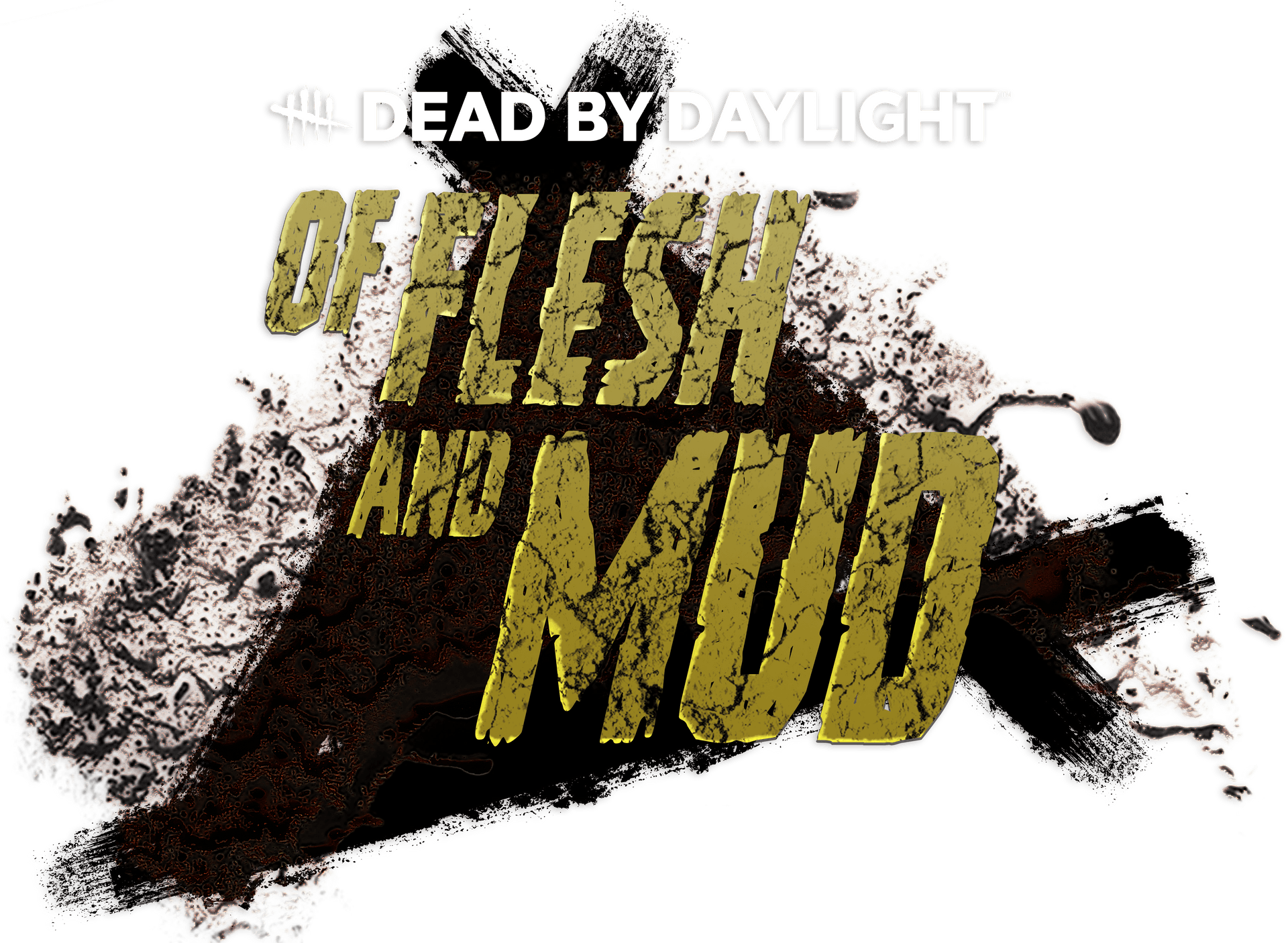 Dead by Daylight | The Hag | Of Flesh and Mud | Chapter 3 | Dead by ...
