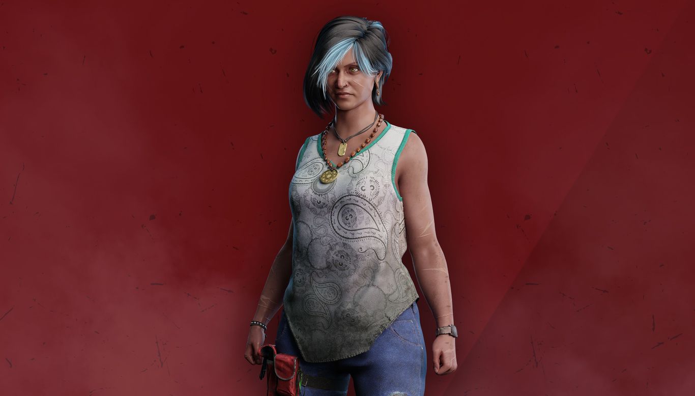 Roots of Dread | Chapter 24 | The Dredge | Dead by Daylight | Dead by ...