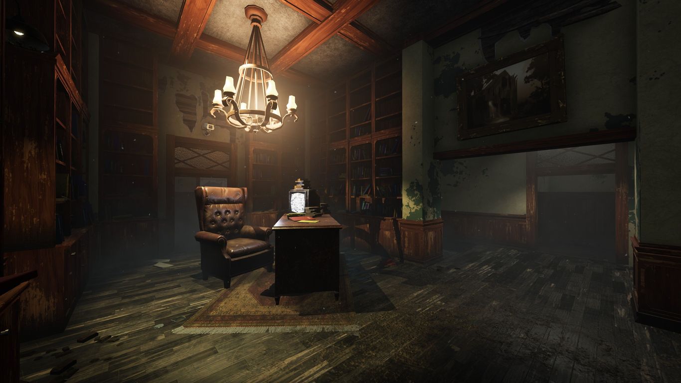 Dead by Daylight: Das Spiel | Gameplay, Geschichte und Ziele | Dead by ...