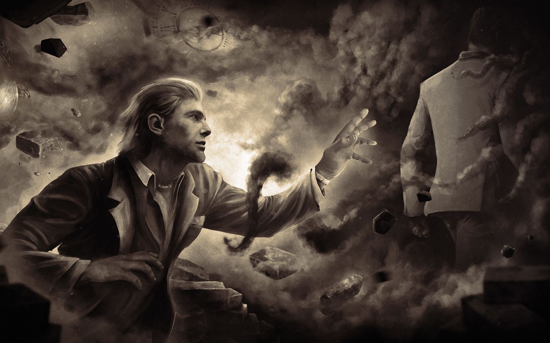 Felix Richter | Build, Perks, Outfits & Cosmetics | Dead By Daylight ...