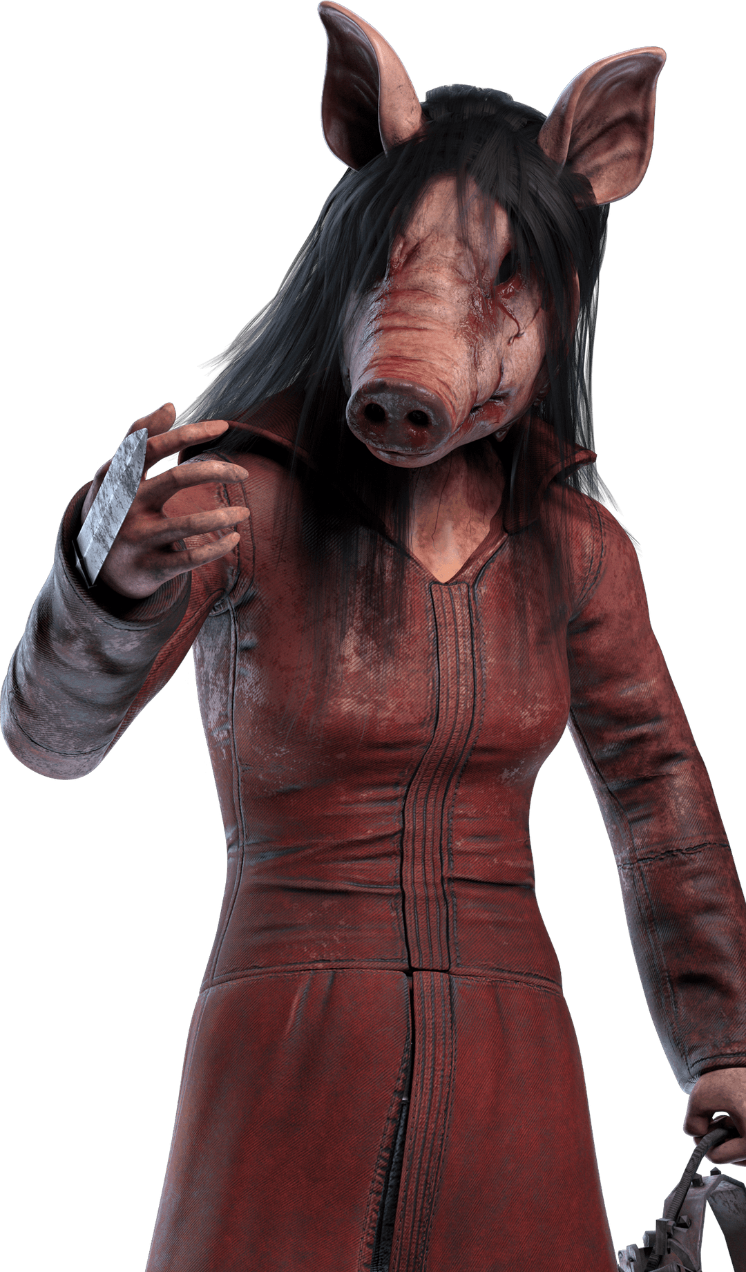 Dead by Daylight | A Multiplayer Action Survival Horror Game | Dead by ...