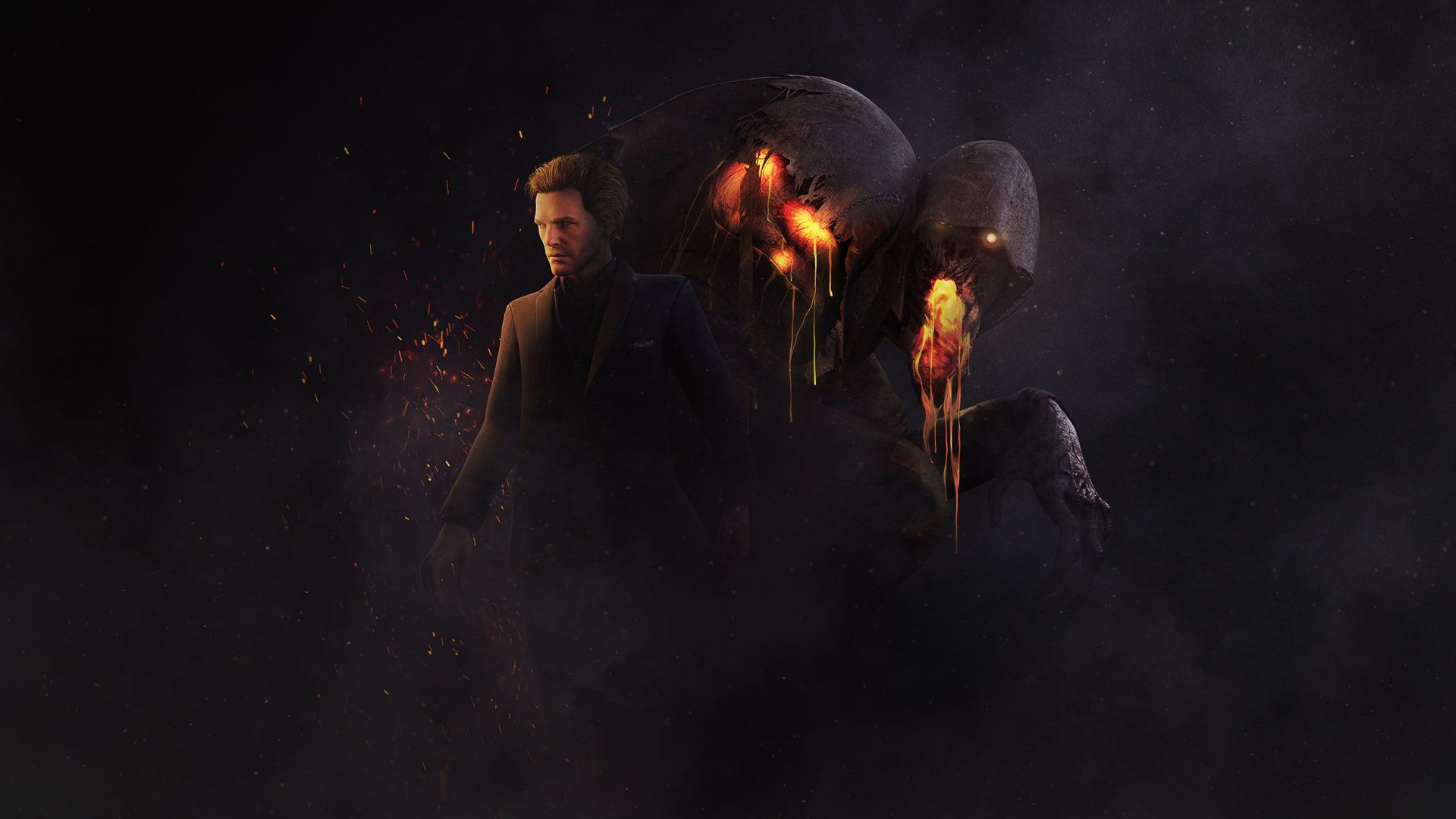 Felix Richter | Build, Perks, Outfits & Cosmetics | Dead By Daylight ...