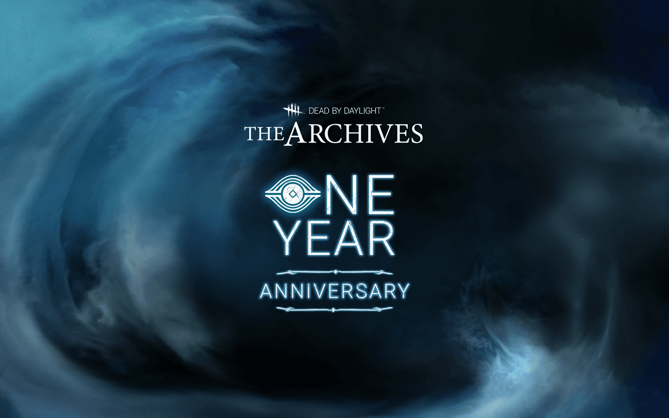 Dead by Daylight Reflects On One Year of The Archives | Dead by Daylight