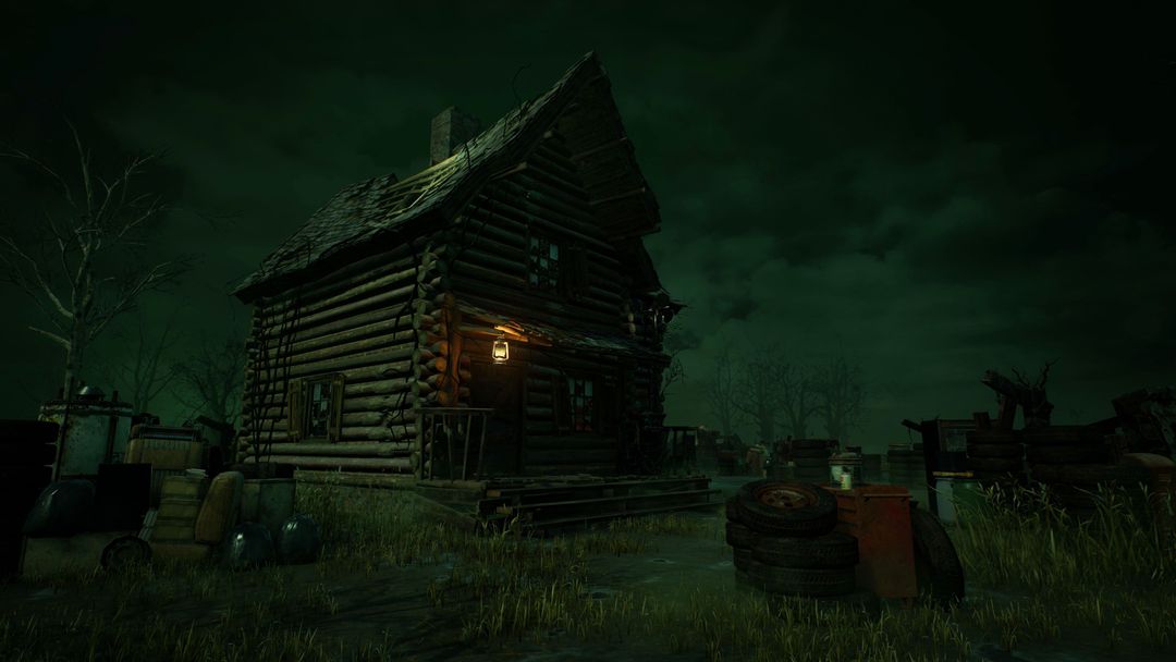 Dead by Daylight: The Game | Gameplay, Story and Goals | Dead by Daylight