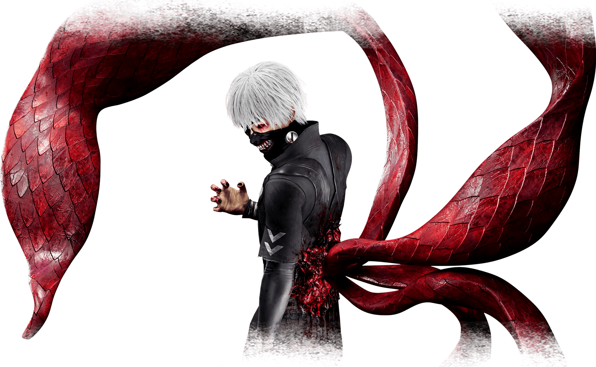 The Ghoul | Lore, Power, & Perks | Dead by Daylight | Dead by Daylight