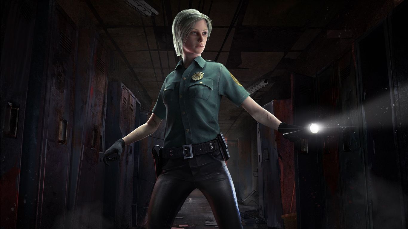 Dead by Daylight Adds Silent Hill's Cybil Bennett | Dead by Daylight