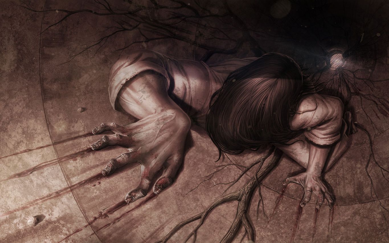 Dead by Daylight | Sadako Rising | Chapter 23 | Dead by Daylight