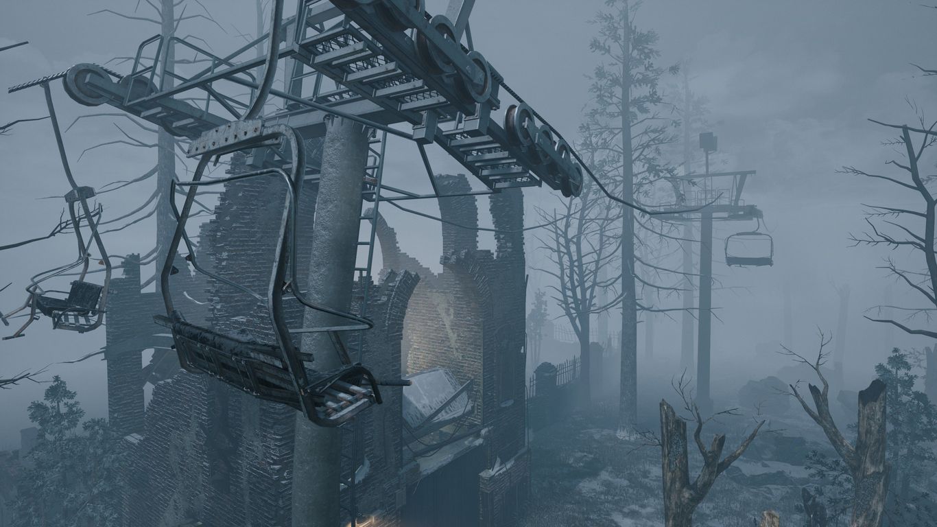 Dead by Daylight: Das Spiel | Gameplay, Geschichte und Ziele | Dead by ...